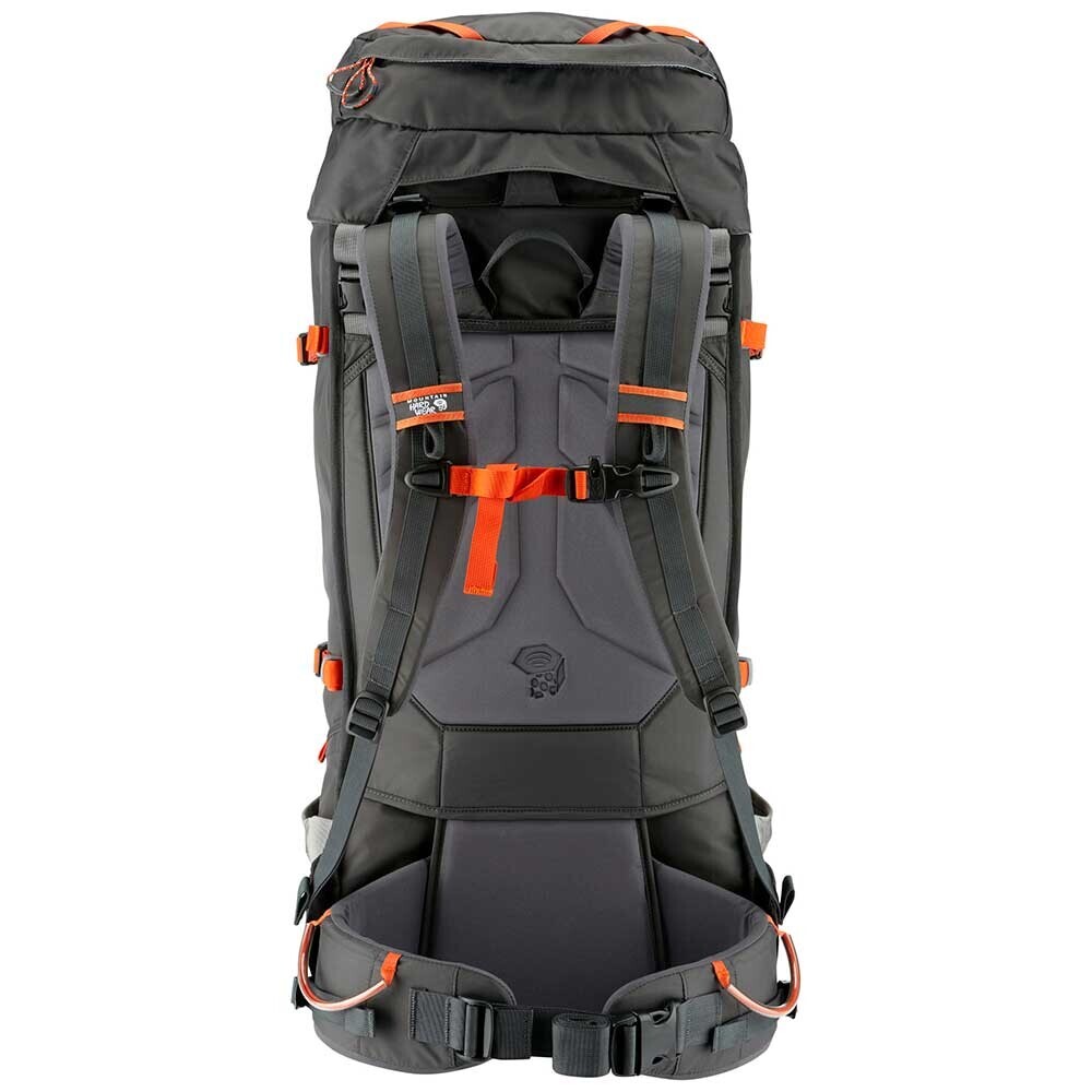 Mountain Hardwear South Col 70 Review | Adventure Peaks
