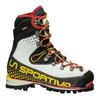 Choosing boots for 4000m to 6000m Peaks | Adventure Peaks