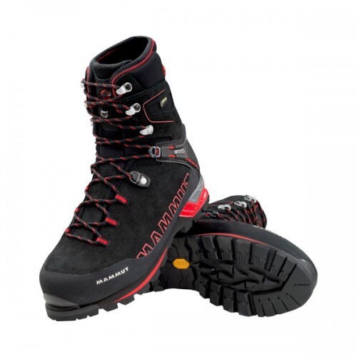 Choosing boots for 4000m to 6000m Peaks | Adventure Peaks