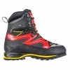 Choosing boots for 4000m to 6000m Peaks | Adventure Peaks