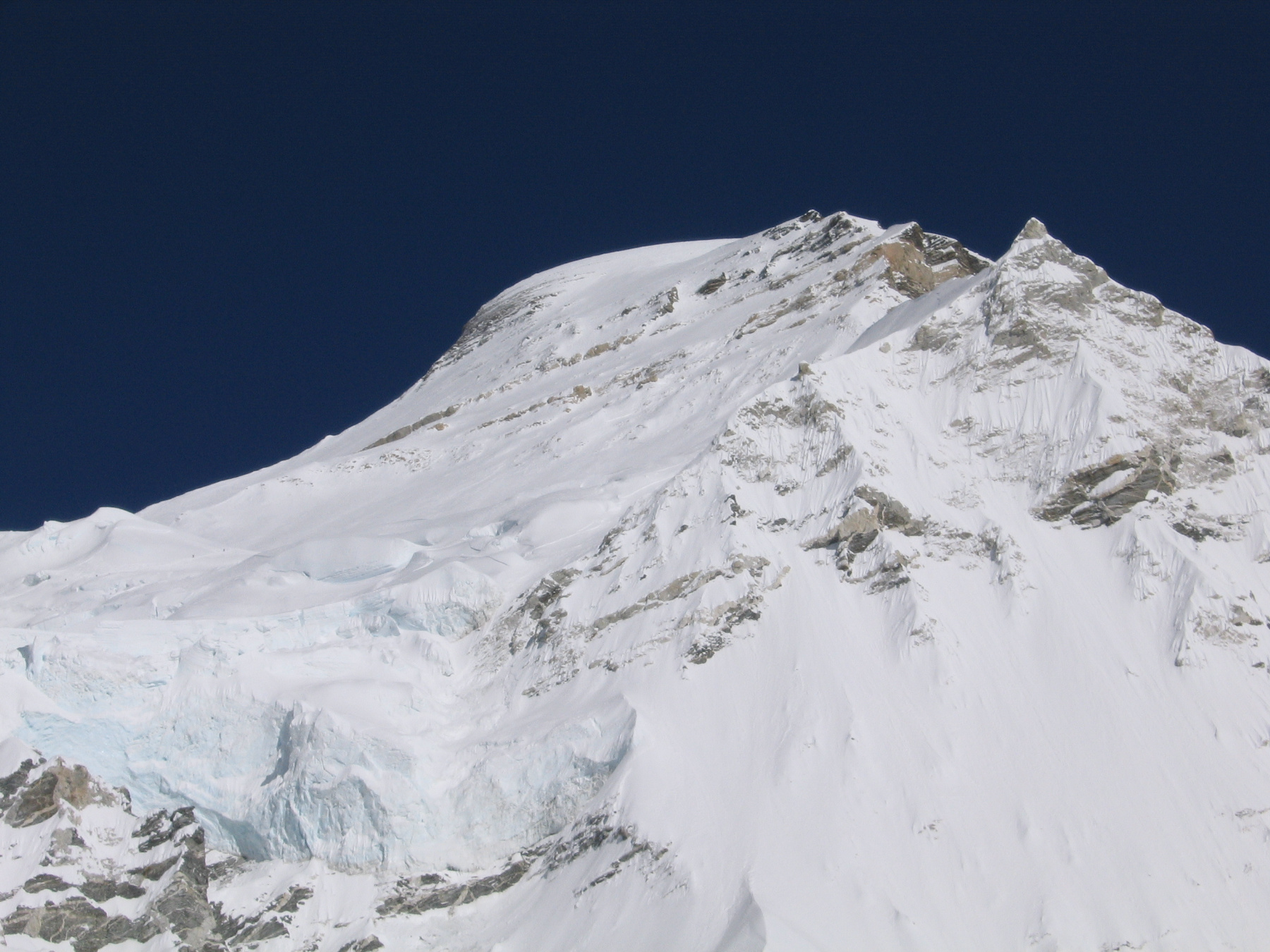 Cho Oyu - Climb with Adventure Peaks | Adventure Peaks