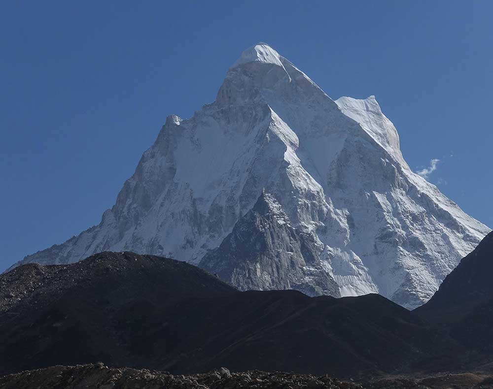 Climb Mount Satopanth with Adventure Peaks | Adventure Peaks