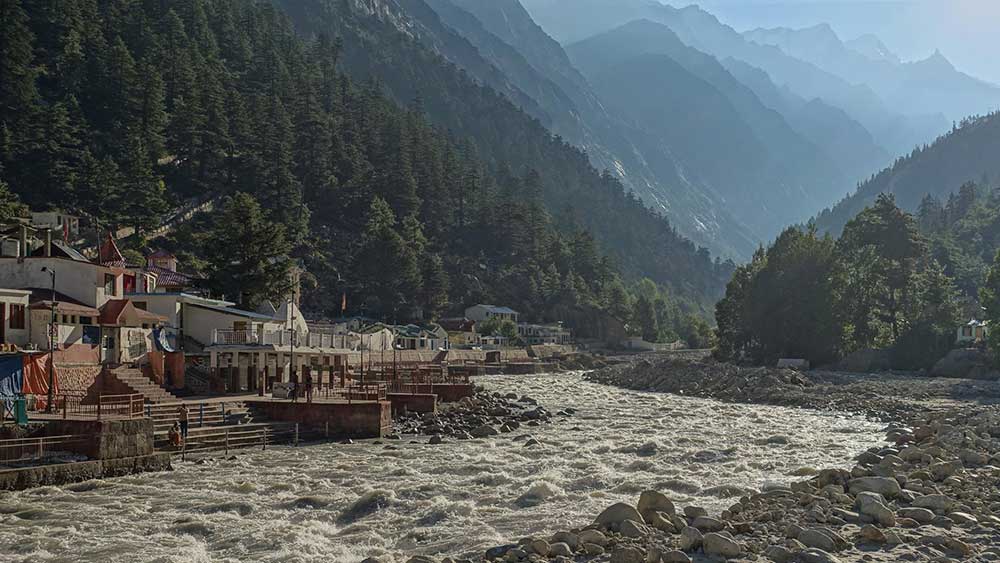 Climb Mount Satopanth with Adventure Peaks | Adventure Peaks