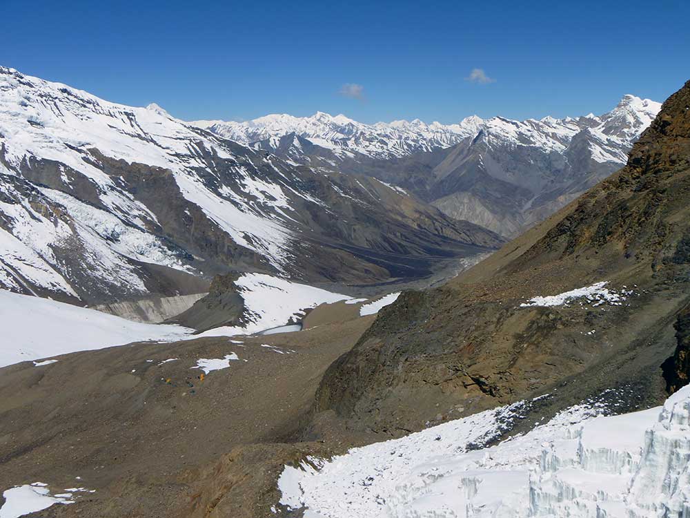 Climb Himlung Himal with Adventure Peaks | Adventure Peaks