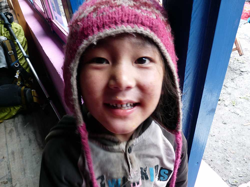 Climb Himlung Himal with Adventure Peaks | Adventure Peaks