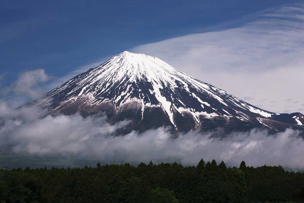 Mount Fuji | Adventure Peaks