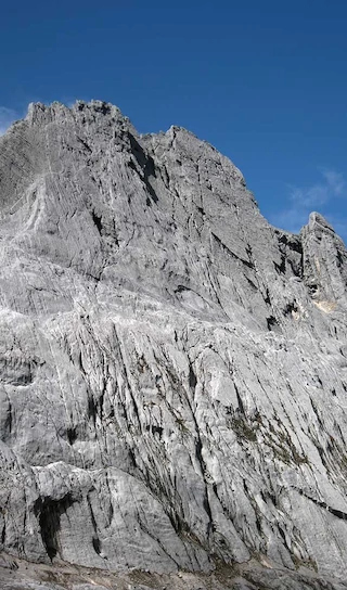 Climb Carstensz Pyramid with Adventure Peaks | Adventure Peaks