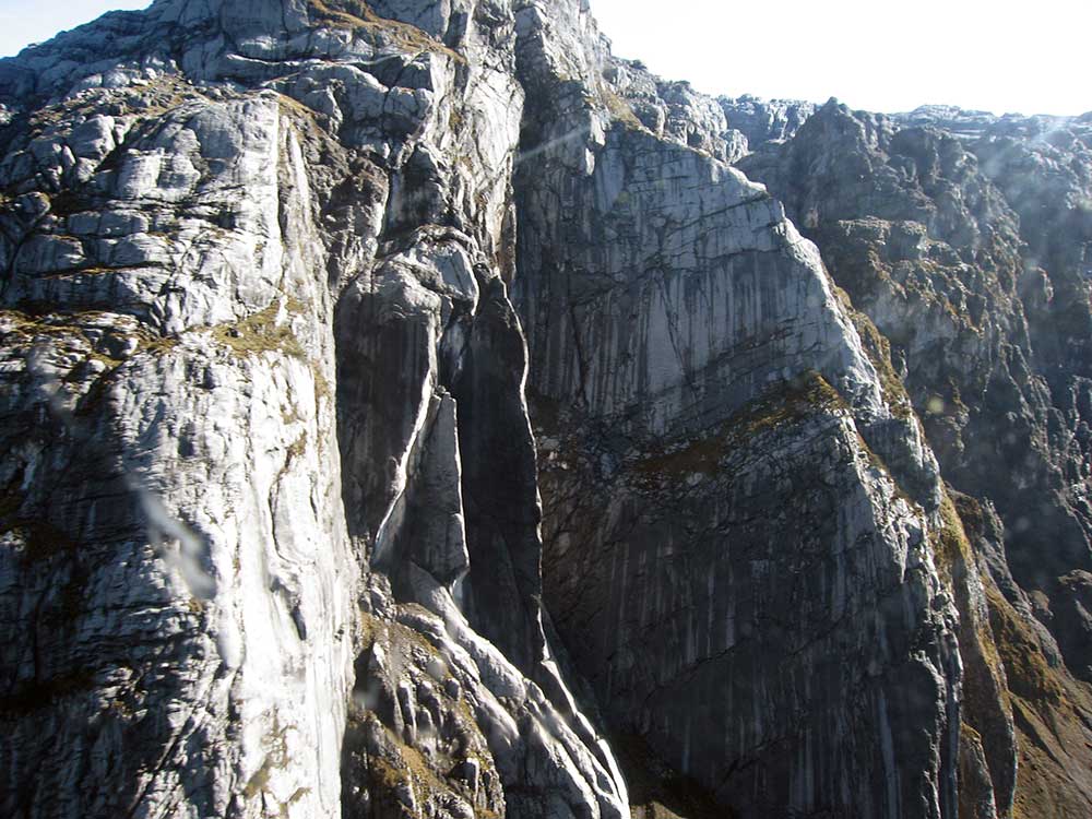 Climb Carstensz Pyramid with Adventure Peaks | Adventure Peaks