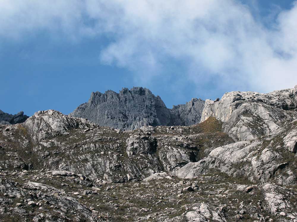 Climb Carstensz Pyramid with Adventure Peaks | Adventure Peaks