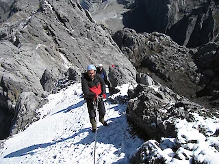 Climb Carstensz Pyramid with Adventure Peaks | Adventure Peaks