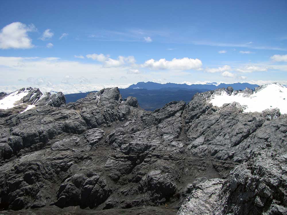 Climb Carstensz Pyramid with Adventure Peaks | Adventure Peaks