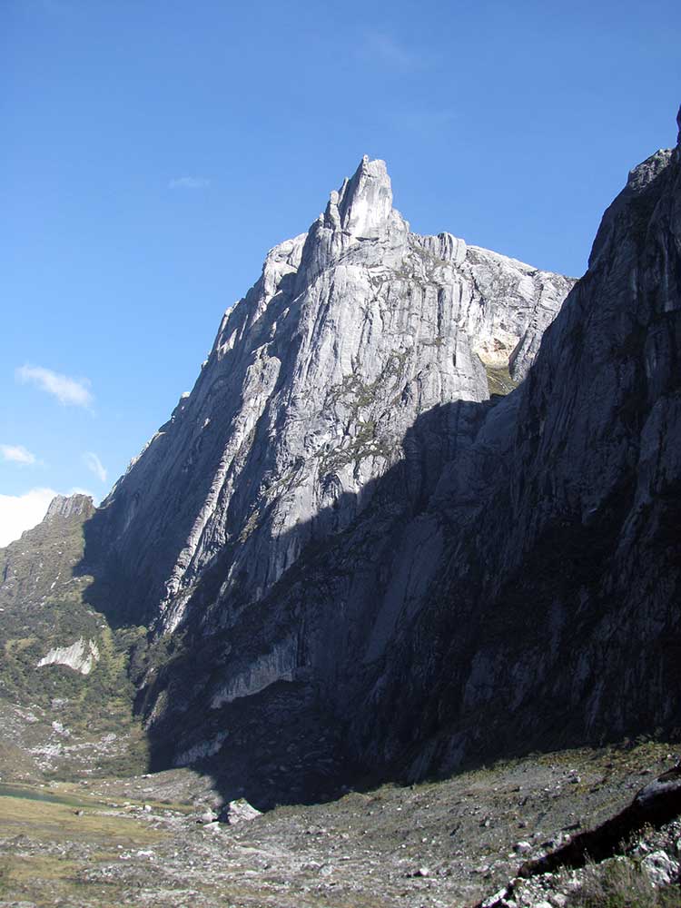 Climb Carstensz Pyramid with Adventure Peaks | Adventure Peaks