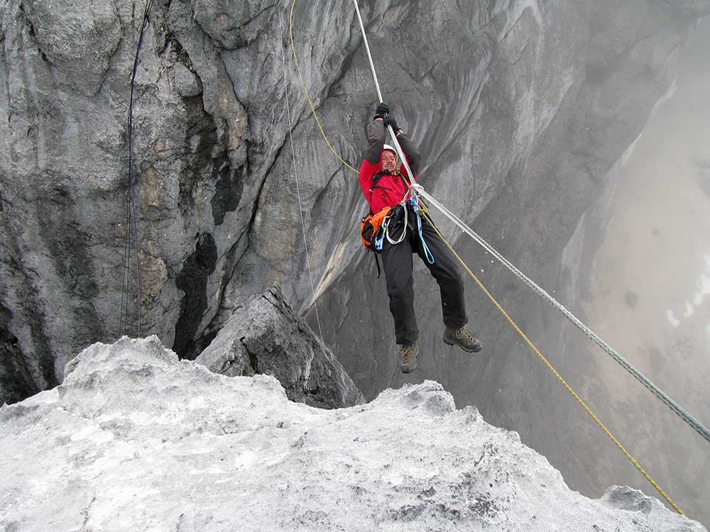 Climb Carstensz Pyramid with Adventure Peaks | Adventure Peaks