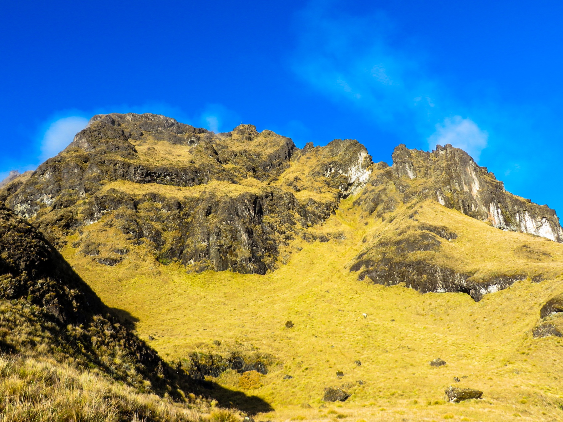 Climb Mount Giluwe and Mt Wilhelm with Adventure Peaks | Adventure Peaks