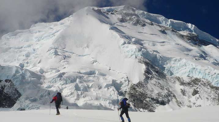 Huascaran | Adventure Peaks