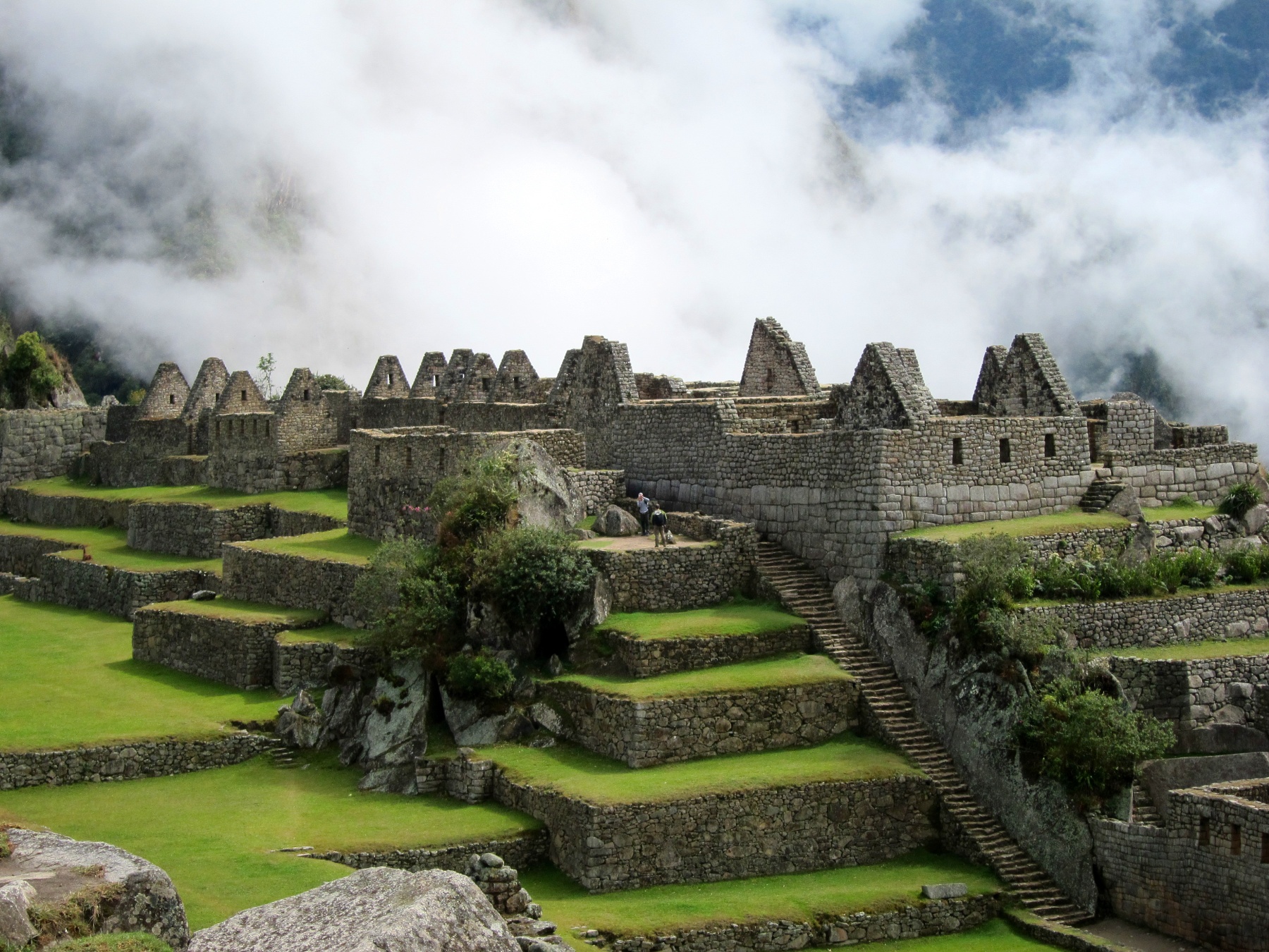 Ultimate Inca Trail Trek with Adventure Peaks | Adventure Peaks