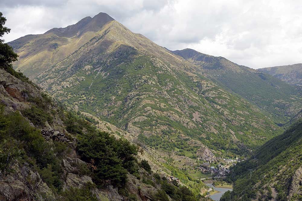 The Alt Pireneau natural park with Adventure Peaks | Adventure Peaks