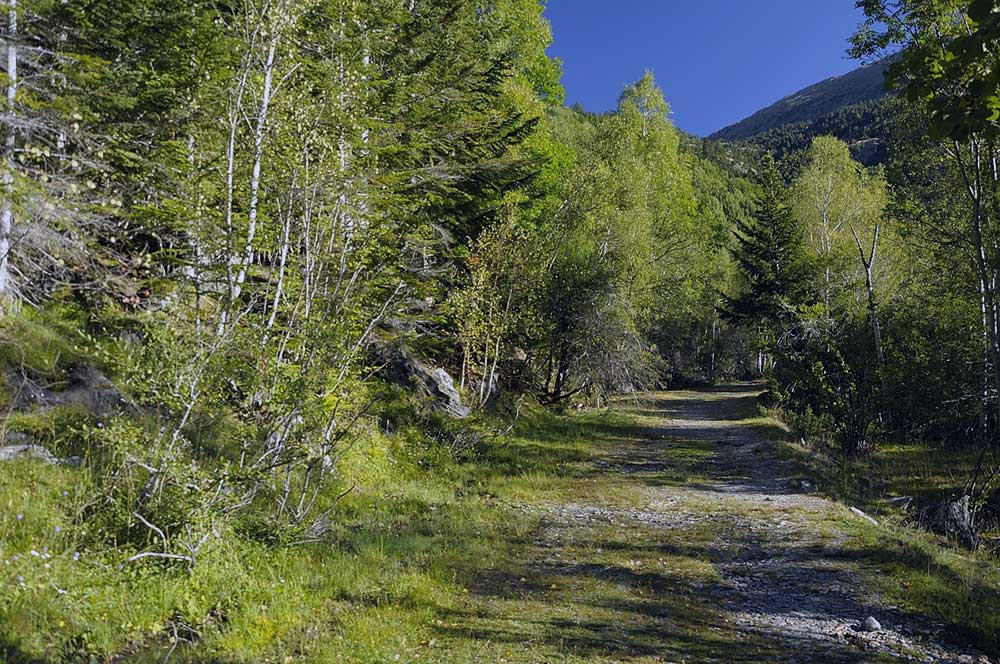 The Alt Pireneau natural park with Adventure Peaks | Adventure Peaks