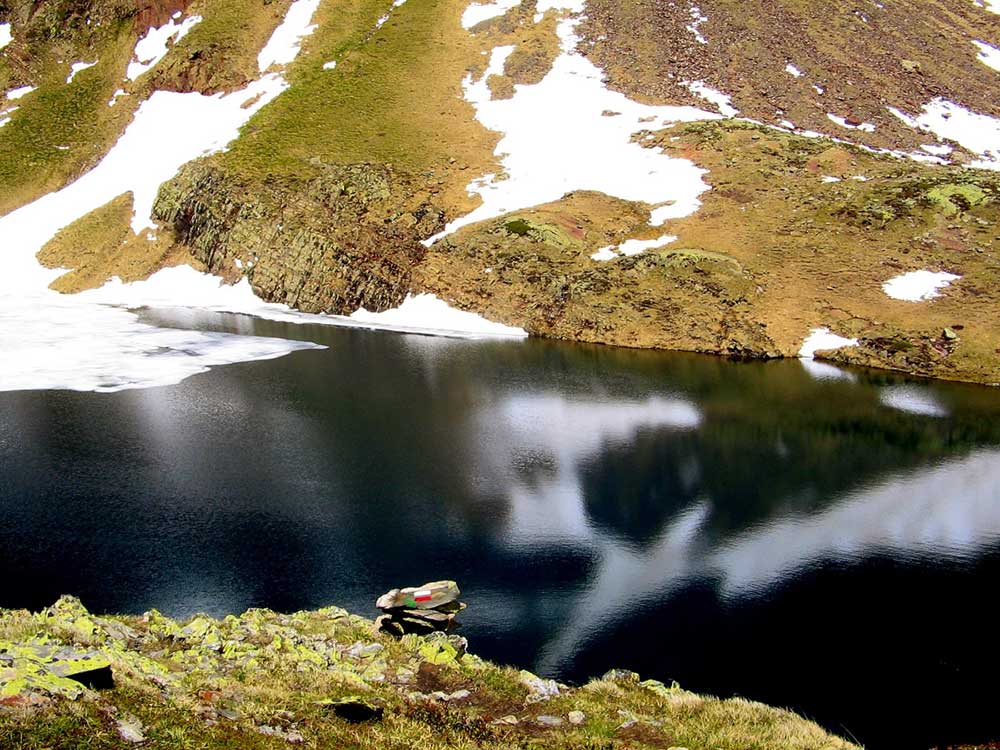 The Alt Pireneau natural park with Adventure Peaks | Adventure Peaks
