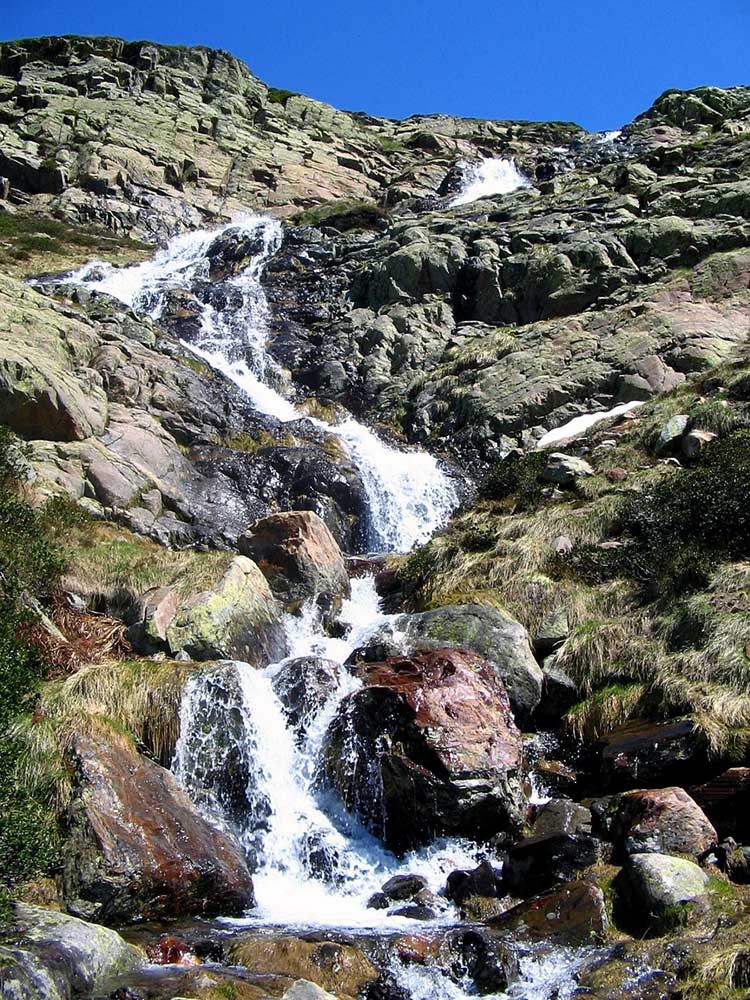 The Alt Pireneau natural park with Adventure Peaks | Adventure Peaks