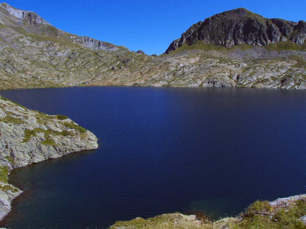 The Alt Pireneau natural park with Adventure Peaks | Adventure Peaks