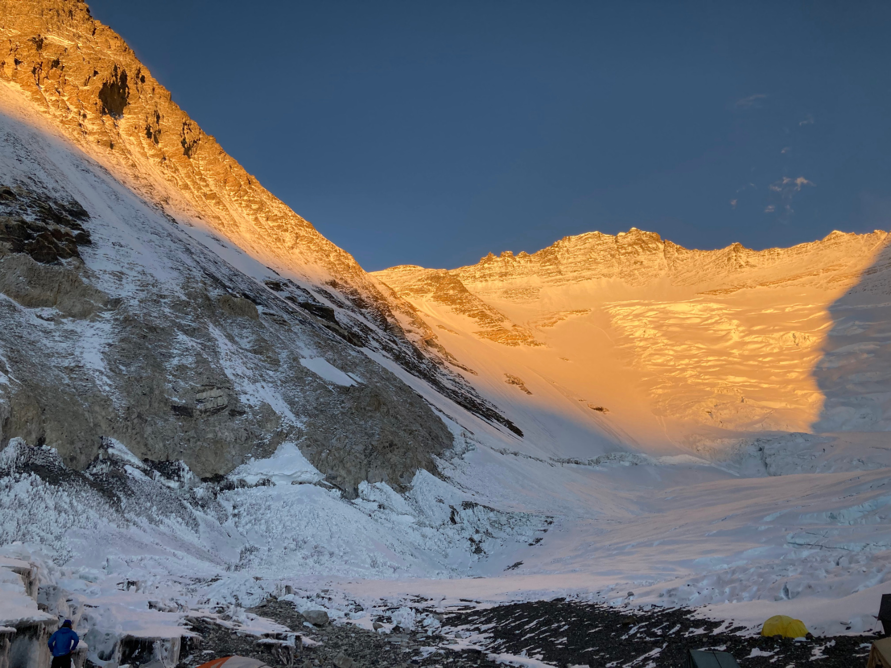 Lhotse Expedition 2024 | Adventure Peaks