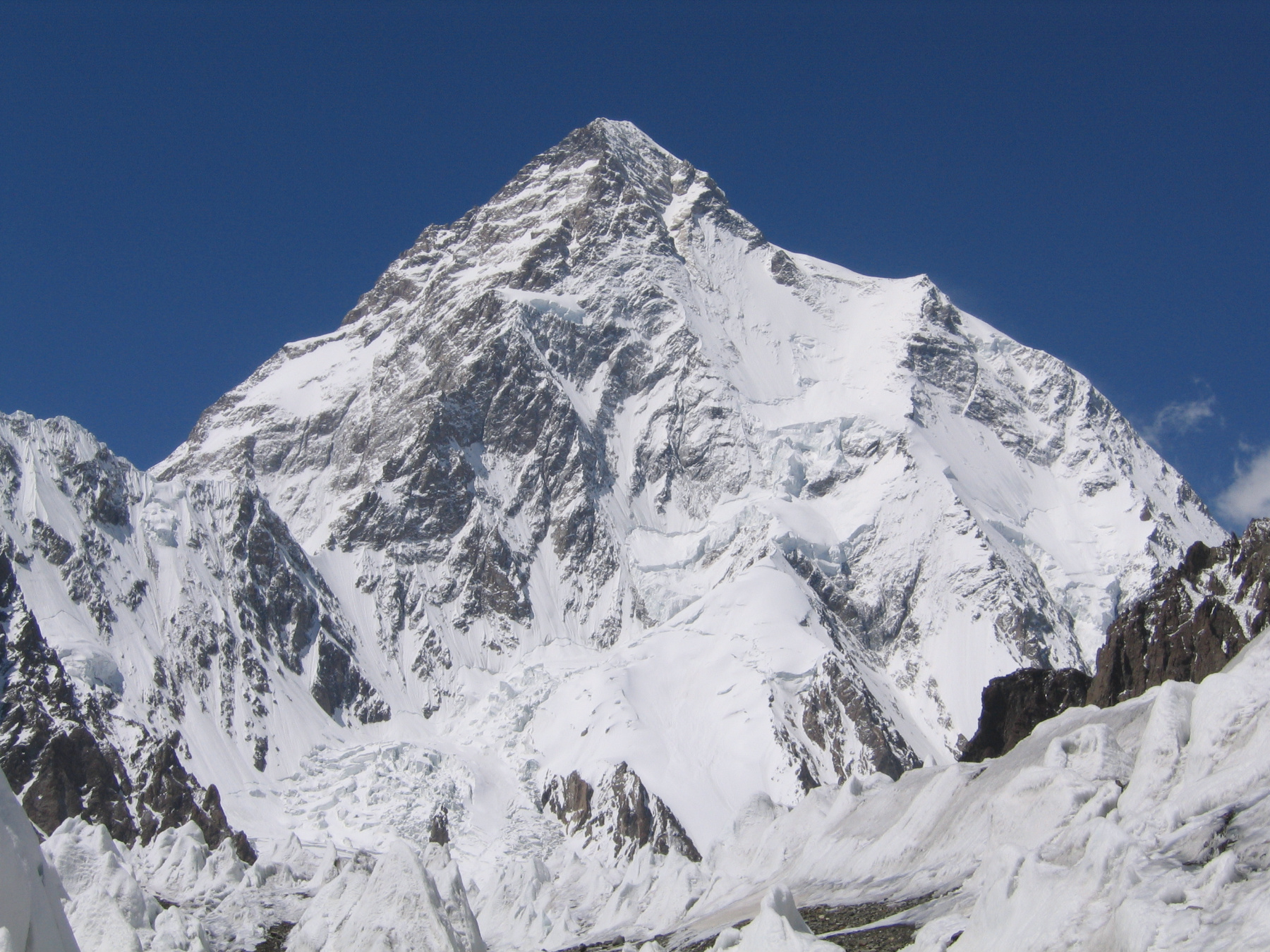 Ultimate K2 Base Camp Trek News | Adventure Peaks