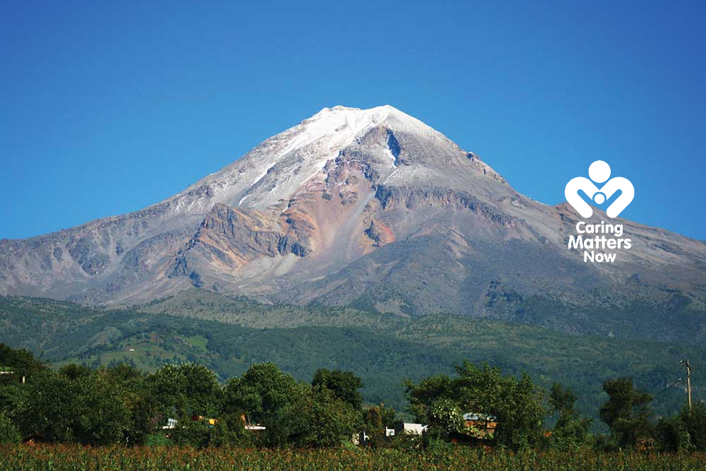 Climb Mexican volcanoes including Climb Pico de Orizaba | Adventure Peaks