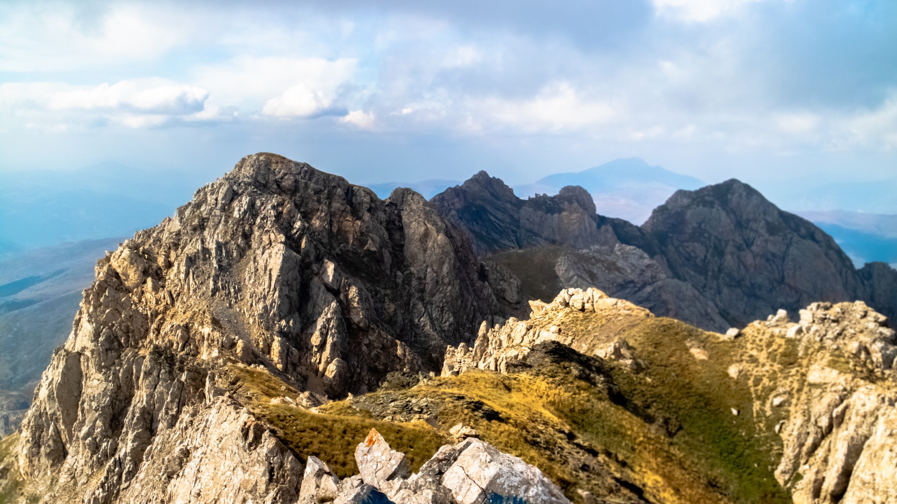 Balkan 3 Peaks | Adventure Peaks