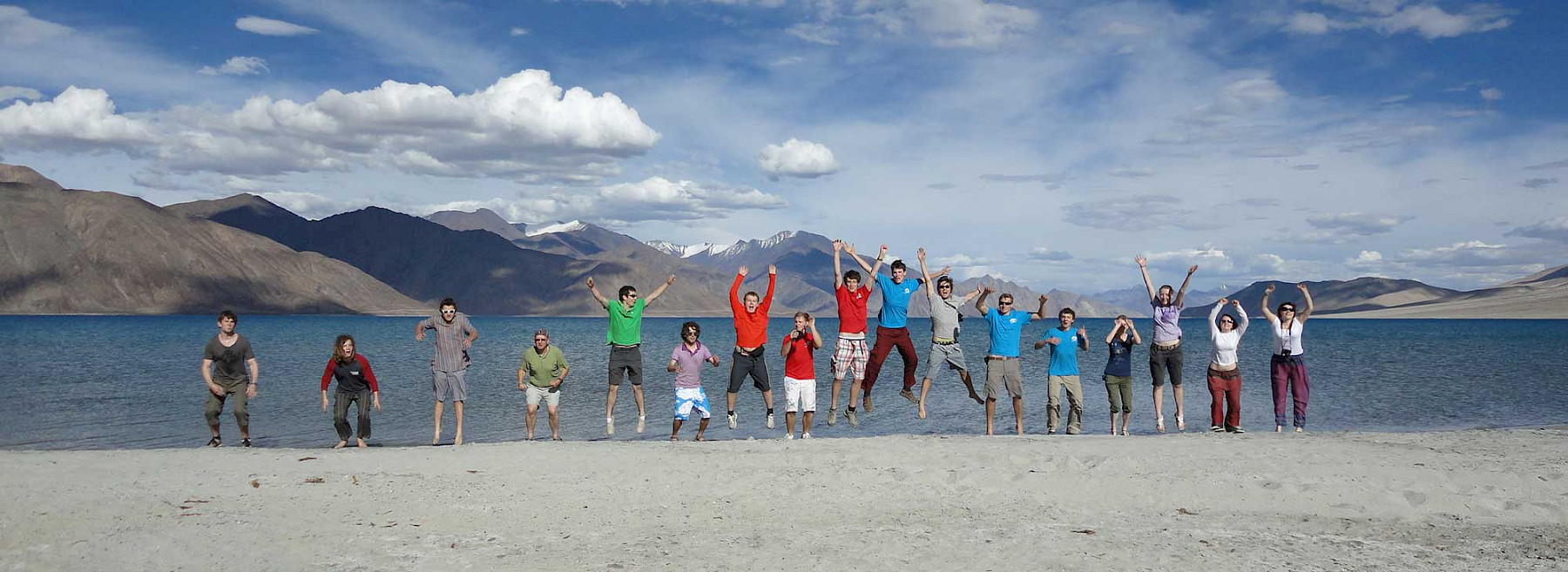 School Expeditions and Adventures | Adventure Peaks