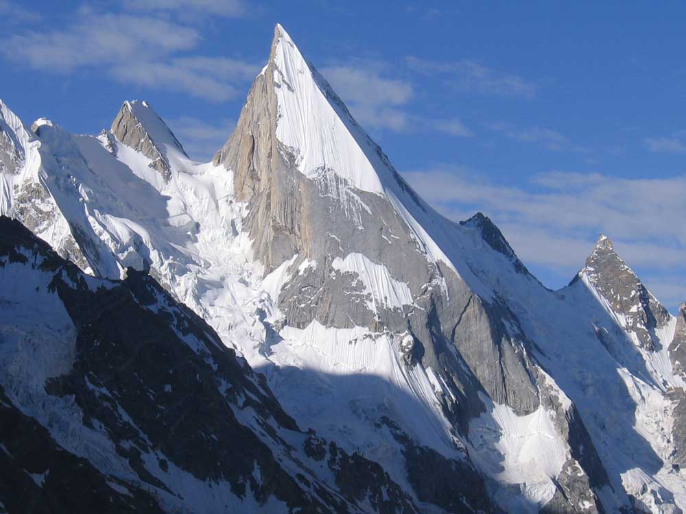 The most Beautiful Mountains in the World | Adventure Peaks