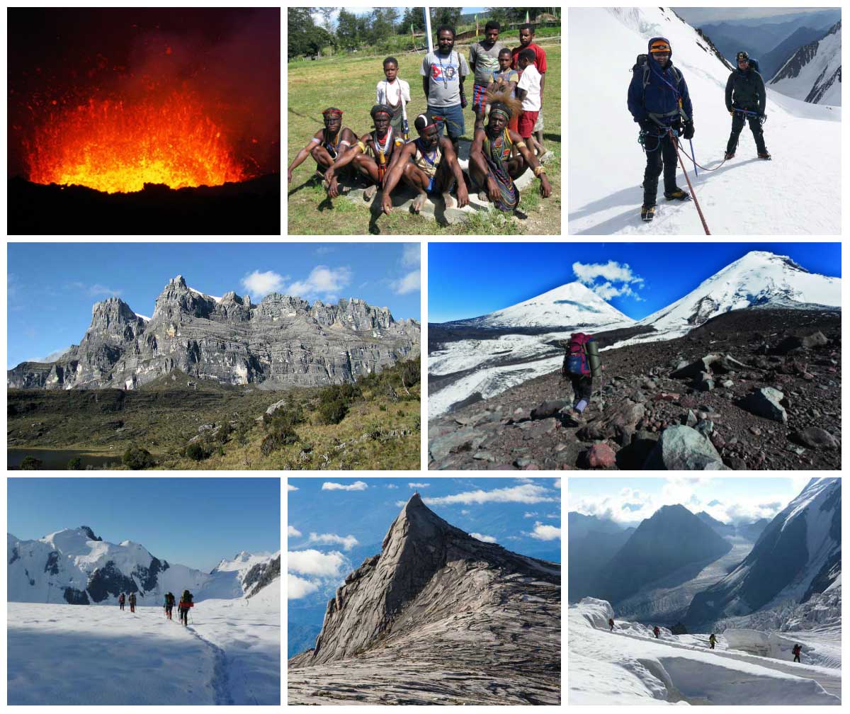 Wild and remote Expeditions | Adventure Peaks