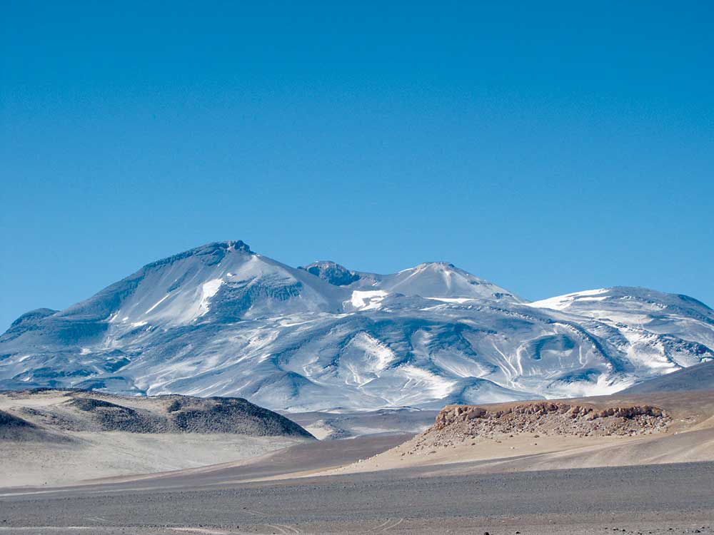 Seven volcanic summits challenge with Adventure Peaks | Adventure Peaks
