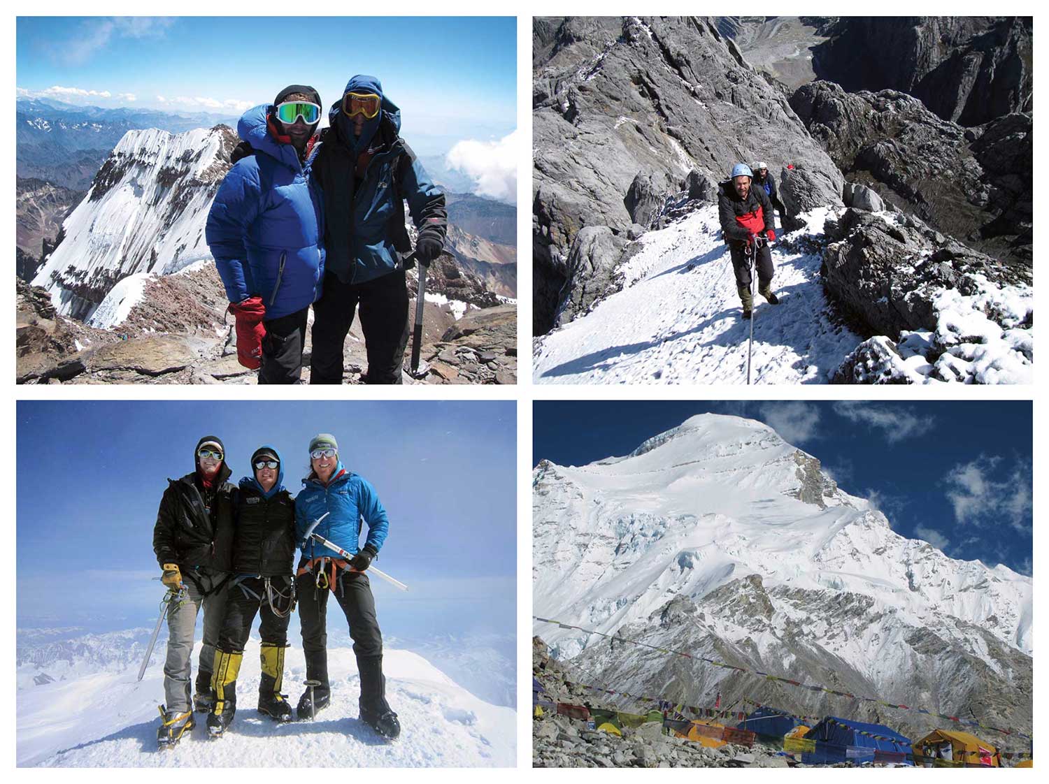 Be prepared with our guide to expedition organisation | Adventure Peaks