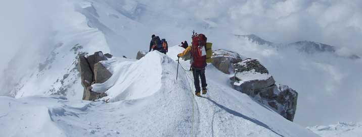 Denali 19th June 2022 Late Availability | Adventure Peaks