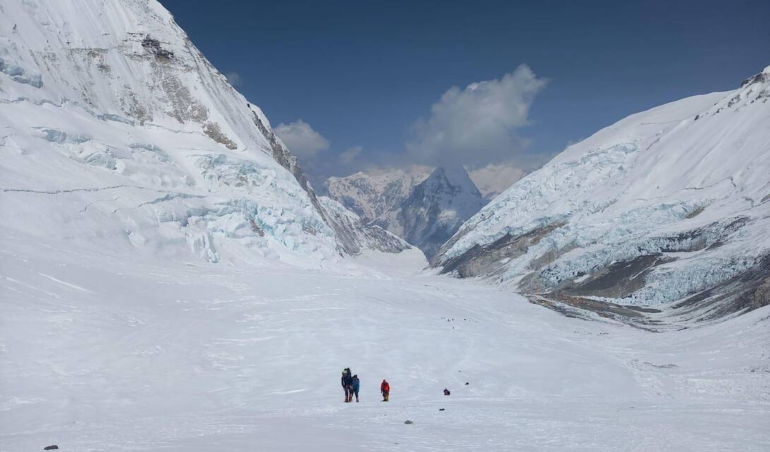 Expeditions | Adventure Peaks